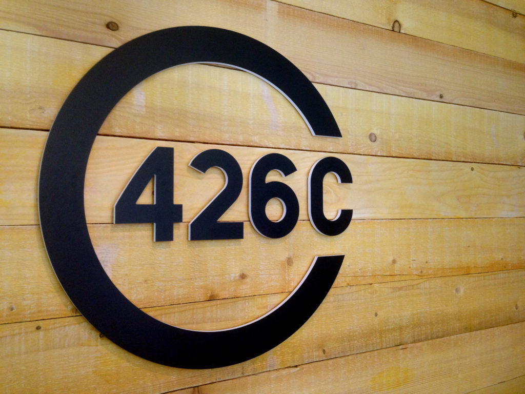 426c | Agence de Communication | Paris | Conseil, création & fabrication