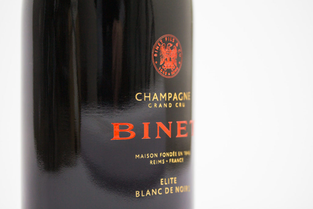 BINET – 426C – Agence de création graphique & communication globale Paris